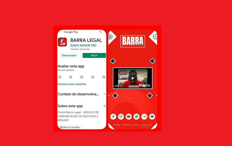 Revista Barra Legal